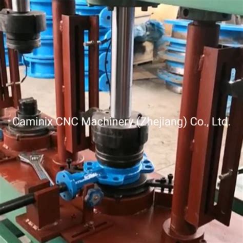 Valve Manufacturing Production Line Assembly Machine Valve Assembling