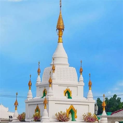 မင်းဘိသိက်ခံဘုရားကြီးတည်ဆောက်ရေးအဖွဲ့ Youtube