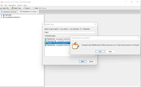 GitHub Nbauma Jd Gui Duo A In JAVA Decompiler Based On JD CORE V And V Supporting