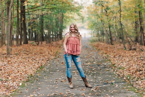 Savannah Class Of 2023 1 17 Photography