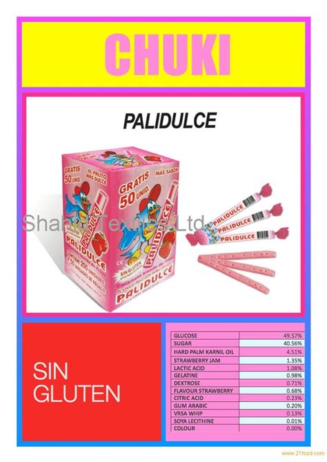 Chew Candy Strawberryhong Kong Ss Price Supplier 21food