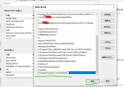 Mysql数据库详细安装教程——快速搭建mysql环境（简单十步保你搭建到mysql环境）mysql本地搭建 Csdn博客