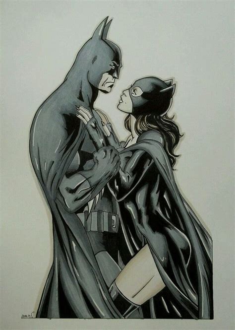 Pin By Dianna Diaz On Cat And Bat Batman And Catwoman Batman Love