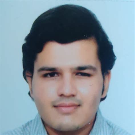 Neel Shah Master Of Automotive Engineering Technische Hochschule