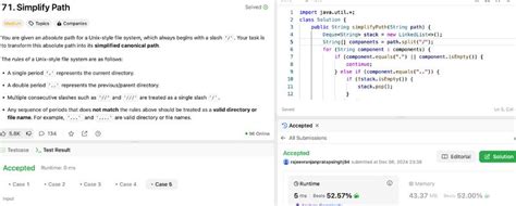rajeev ranjan pratap singh on linkedin 100daysofcode stringmanipulation unixpath