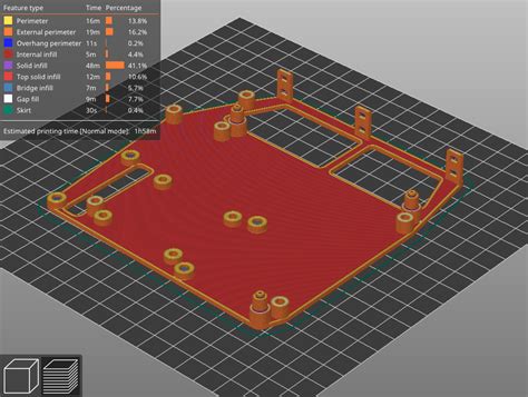 Slicing Errors In Prusaslicer Large Holes Are Missing · Issue 6378 · Prusa3dprusaslicer · Github