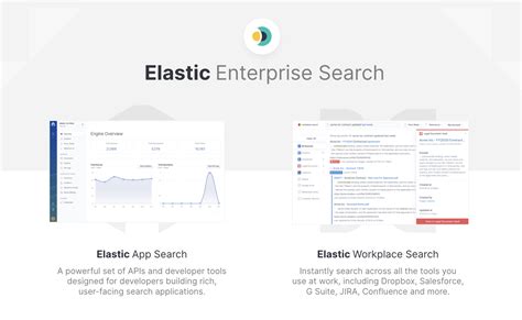 Elastic Enterprise Search 7 8 Released Elastic Blog