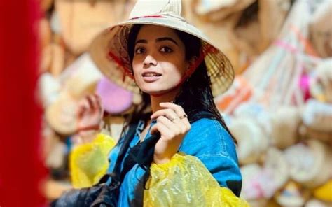 rashmika mandanna deepfake creator of the ai viral video gets arrested