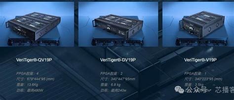 数字芯片设计公司为何要做 Fpga 原型验证 知乎