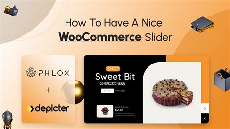 Creating Stunning Woocommerce Slider With Depicter On The Phlox Theme