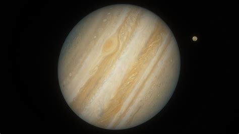 How Long Would It Take For Humans To Travel To Jupiter