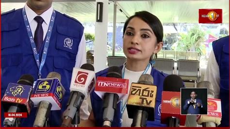 මියන්මාර ත්‍රස්ත ග්‍රහණයෙන් මිදී දිවයිනට ආ තරුණ තරුණියෝ Youtube