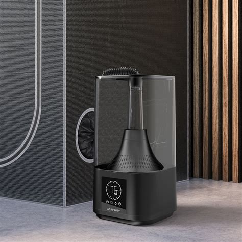 Cloudforge Has Arrived Ac Infinity