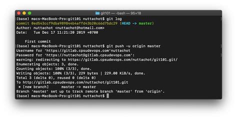 Version Control And Git From Zero To Hero Part 3