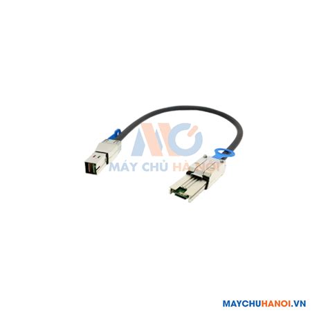 Cable Mini Sasx4 Sff 8088 To Sff 8644 Sas Máy Chủ Hà Nội