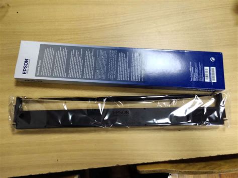 Картридж EPSON C13S015020BA для LX/FX 1170 — купить в интернет-магазине ...
