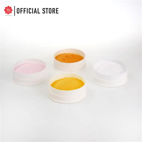 Viva Bedak Keluarga Kuning Langsat Lazada Indonesia