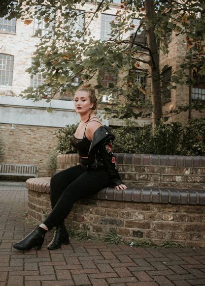 Eileen N Models Plus