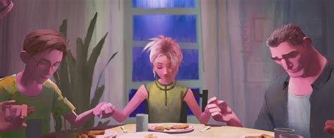 스파이더맨 어크로스 더 유니버스 애니메이터들 사퇴가 납득되는 이유 인스티즈 Instiz 이슈 카테고리