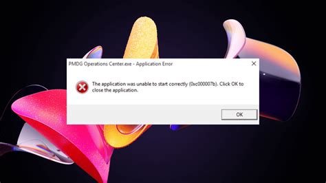 Application Was Unable To Start Correctly On Windows 11 Top Fixes