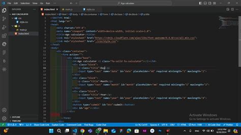 menna elmasry on linkedin webdevelopment frontenddevelopment javascript jschallengs
