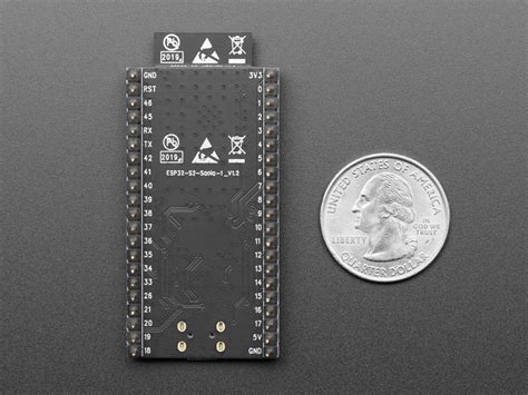 Esp32 S2 Saola 1r Dev Kit Featuring Esp32 S2 Wrover Raspberry Pi в