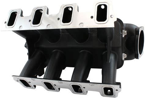 Gm Ls Modular Intake Manifold