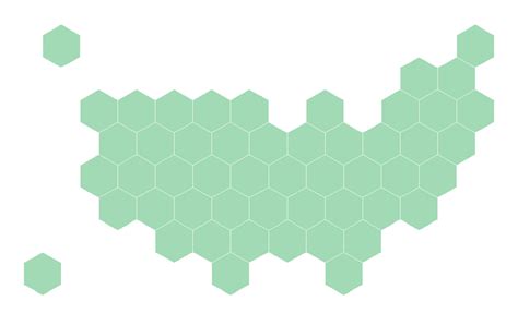 Creating Hexbin Maps In R Cuosgwiki