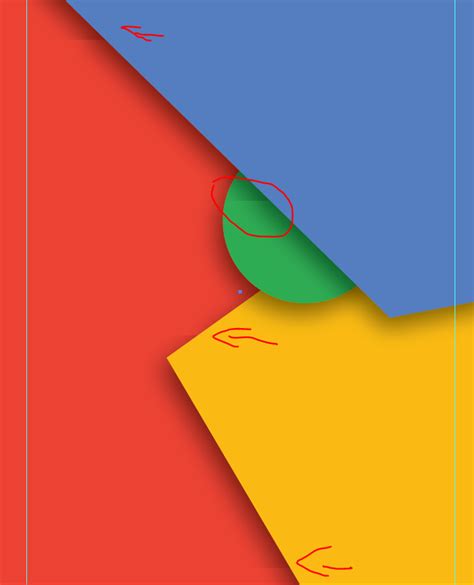 Solved Drop Shadow Problem In Illustrator Adobe Product Community 9776809