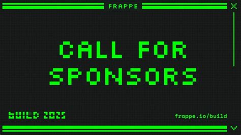 Frappebuild2025 Tech Frappebuild Opensource Developerconference