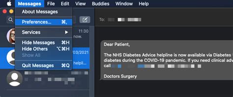 How To Sync Imessages On Ios And Macos Make Tech Easier
