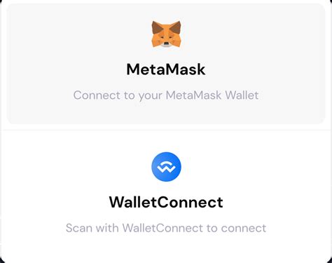 not seeing the option to connect to metamask on firefox · issue 351 · reown com appkit · github