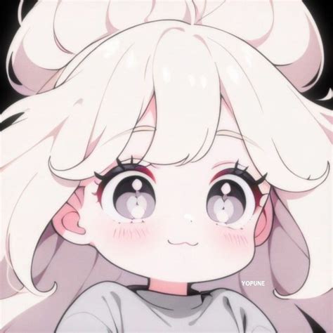 65 Chibi Avatars Aniyuki Anime Portal