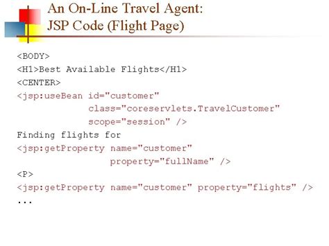 Mvc For Servlets Model View Controller Architecture Mvc