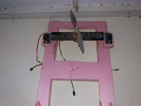 Diy Wall Climbing Robot With Pictures Instructables