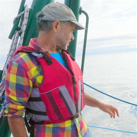 Who We Are Oregon Shores Conservation Coalition