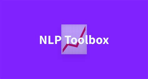 Xairix Nlp Toolbox At Main