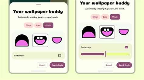 Widget Configuration Mobile Android Developers