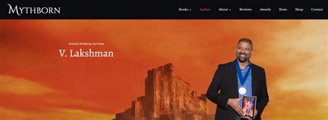 Vijay Lakshman The My Future Business Show