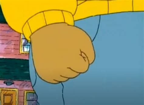 Arthur Is A Twat Nostalgasm