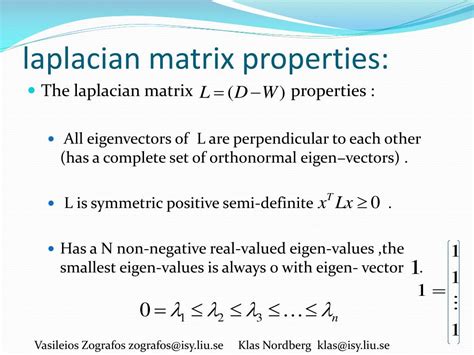 ppt graph cut normalized cut segmentation powerpoint presentation free download id 2038855