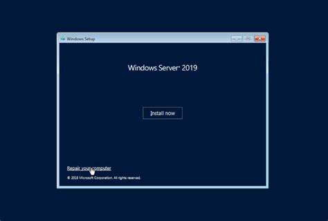 How To Reset Administrator Password On Windows Server Clouvider