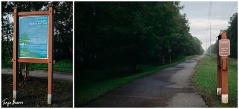 Jacksonville Photographer Rails To Trails Reviews Photoshoot
