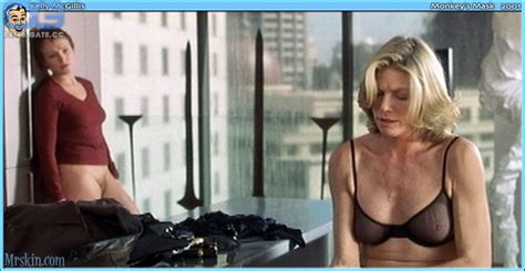 Kelly Mcgillis Nude Pictures Onlyfans Leaks Playboy Photos Sex Scene Uncensored