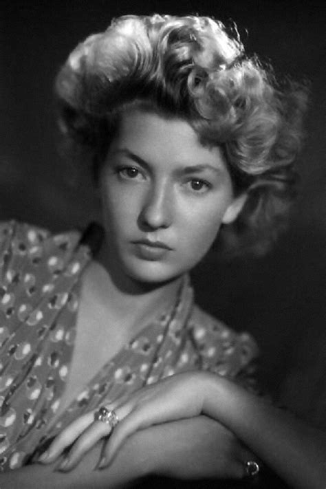 Corinne Luchaire Profile Images — The Movie Database Tmdb