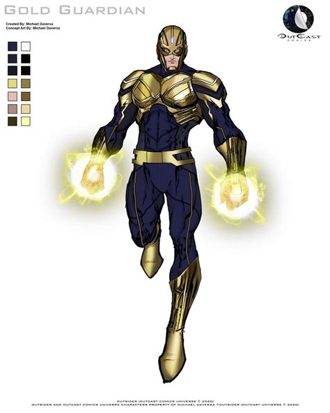The Ray Ray Terrill Commission By Phil Cho On Deviantart Artofit