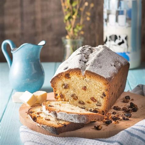 Кекс Столичный | (№23375)