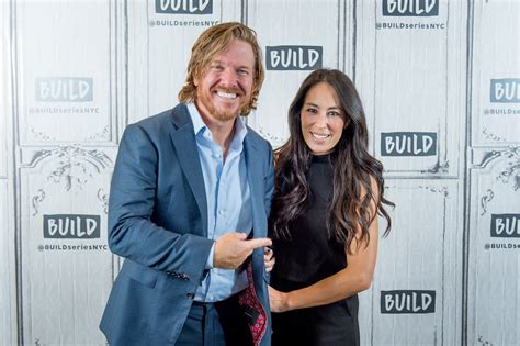 Why Chip And Joanna Gaines Neighbor Filed A 1 Million Lawsuit Against
