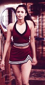 The Vampire Diaries Elena Gilbert Dresses