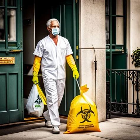 Plastic Garbage Bag And Disposable Garbage Bags Manufacturer Sri